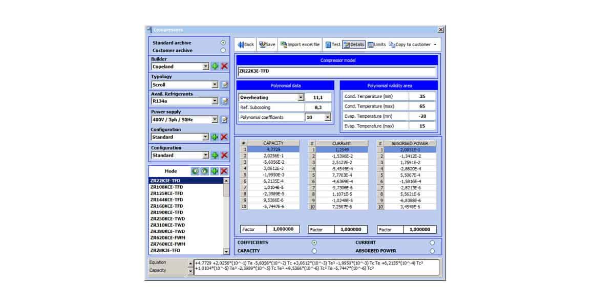 Unilab Shark | UNILAB - Heat Transfer Software