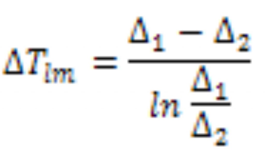 Evaporators and condensers: counter-current or co-current arrangement ...
