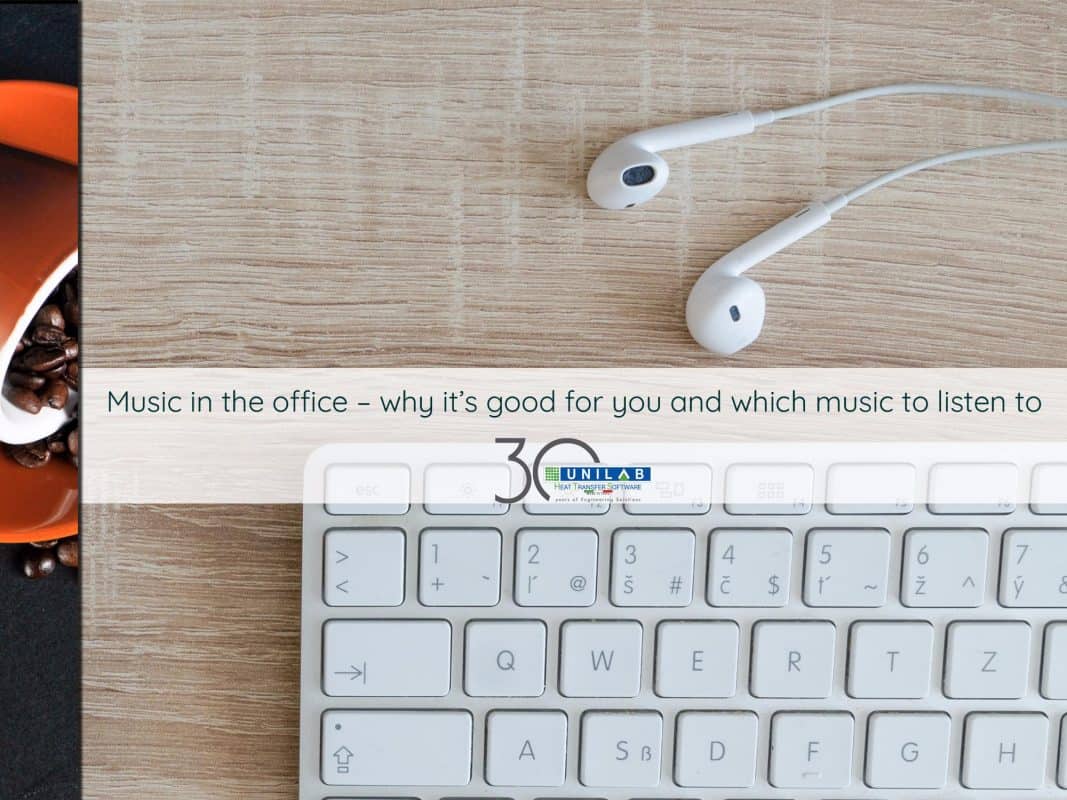 Music in the office – why it’s good for you and which music to listen ...