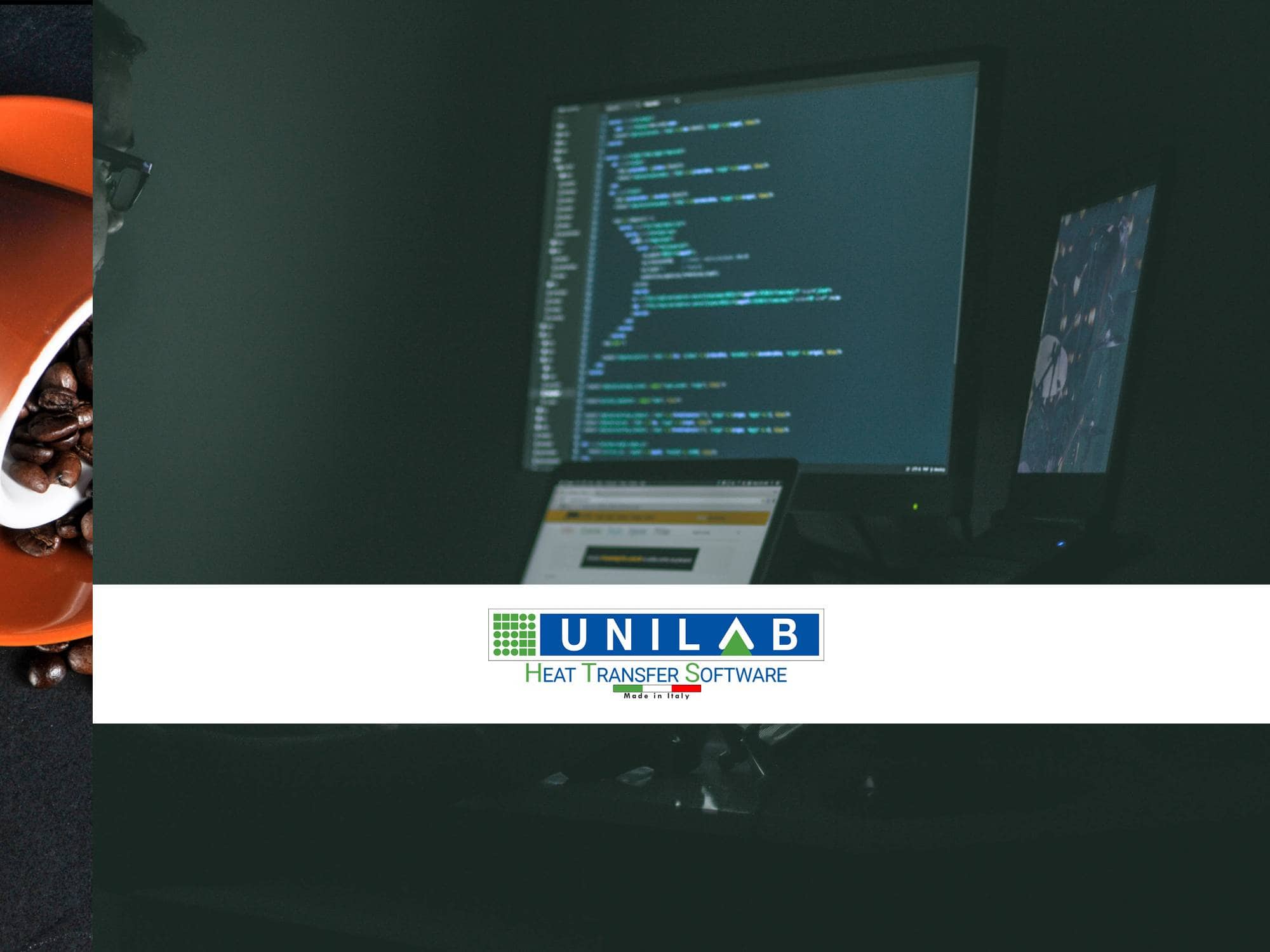 IT Security: what is a Pen test? | UNILAB - Heat Transfer Software
