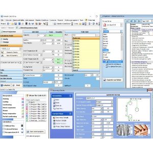 Unilab Unit Selector | UNILAB - Heat Transfer Software