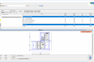 Unilab Smart-Air | UNILAB - Heat Transfer Software