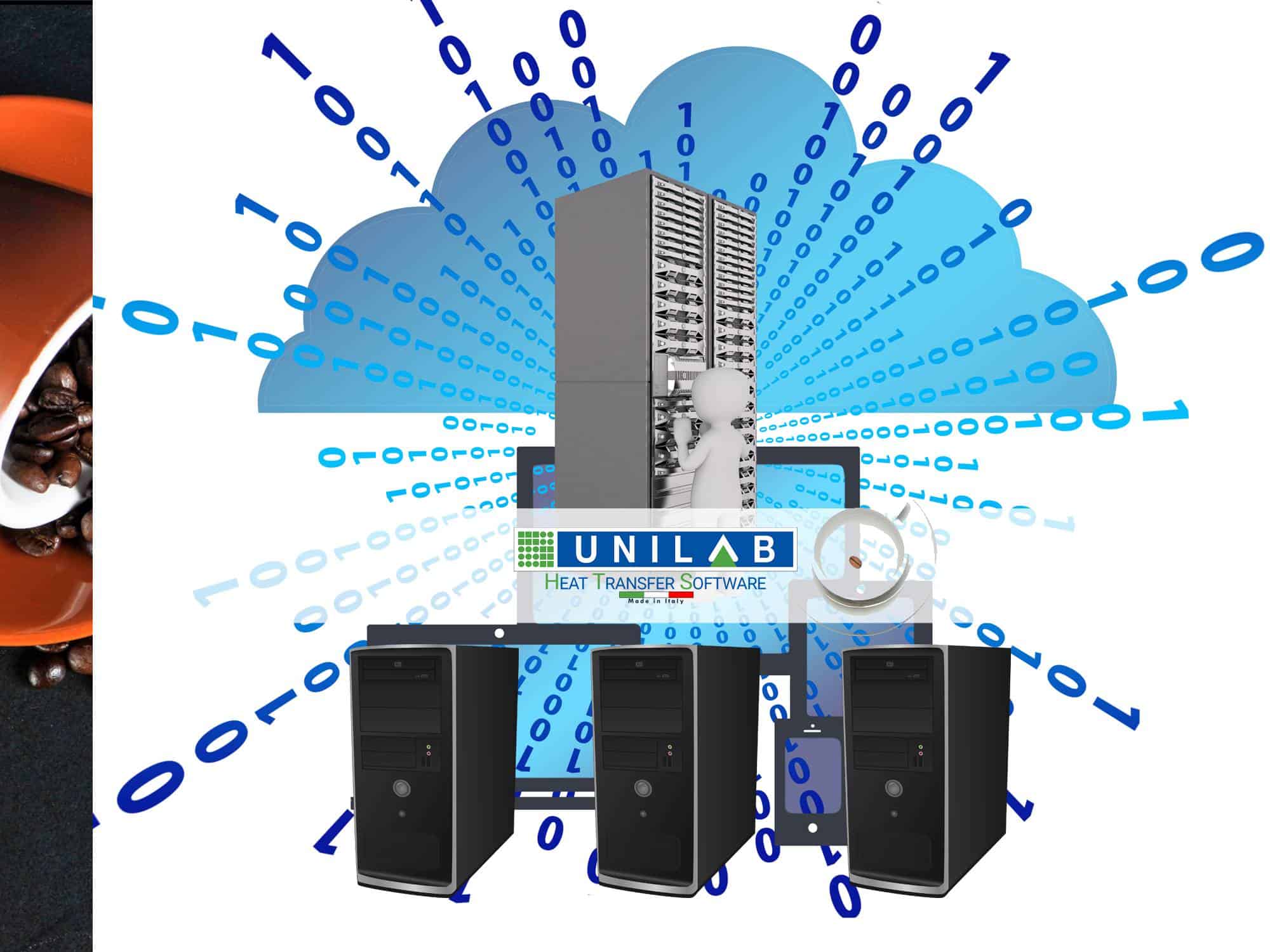 Server e tipologie: cosa (non) è un server | UNILAB - Heat Transfer ...