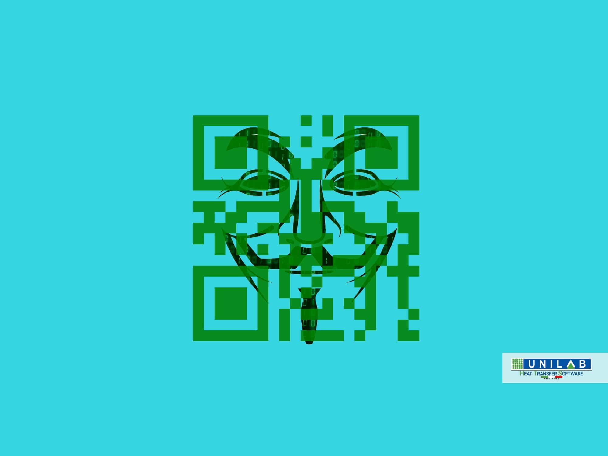 QR code malevolo: identificarlo e difendersi | UNILAB - Heat Transfer ...