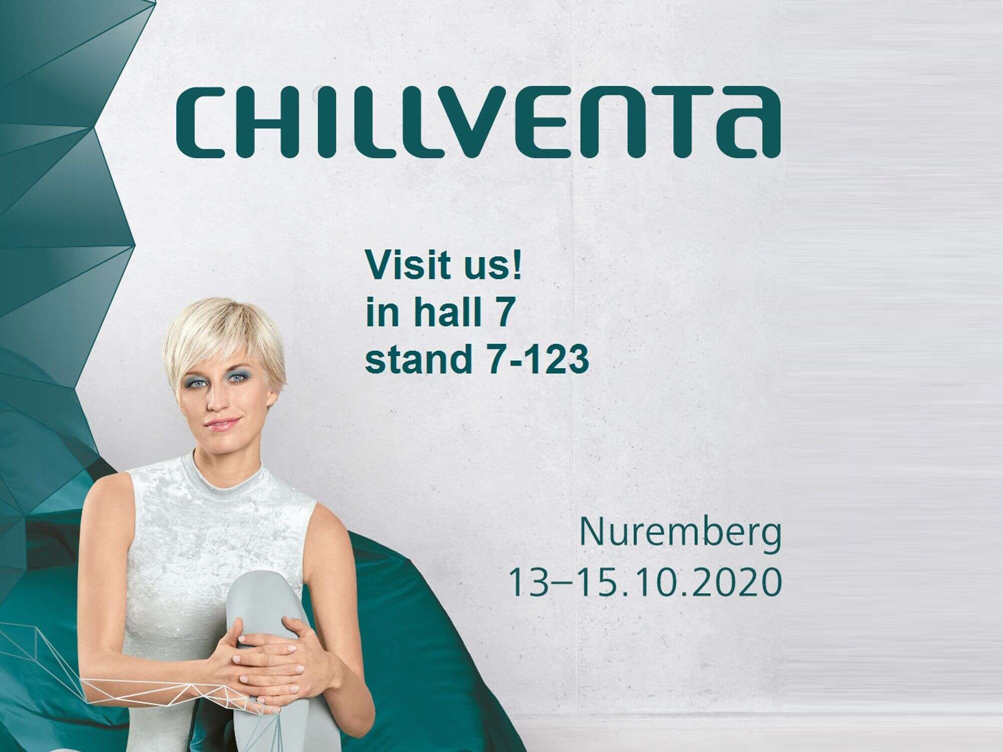 UNILAB @ CHILLVENTA – HALL 7 BOOTH 123 (13th – 15th October 2020 ...