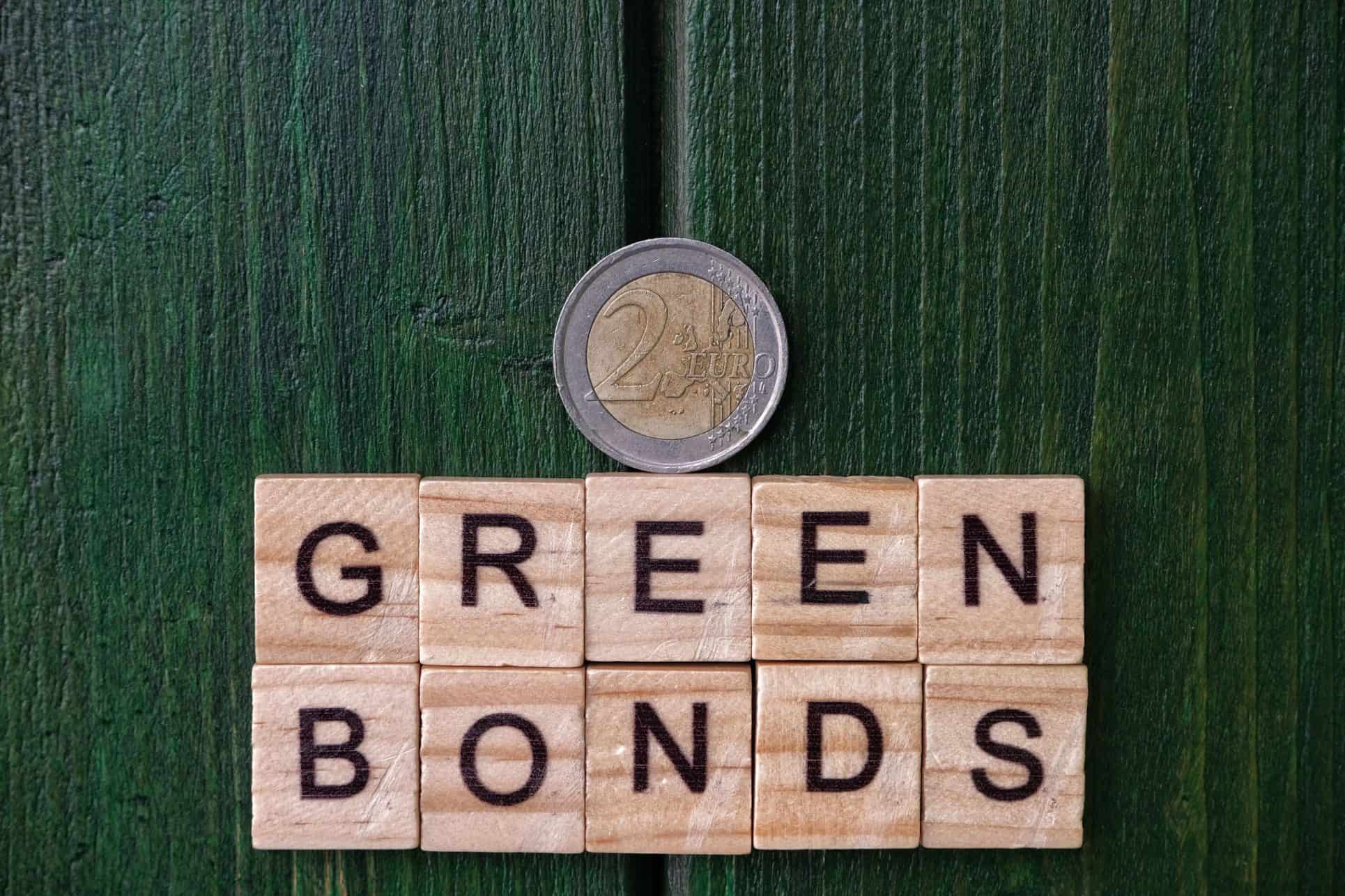 What are Green Bonds?