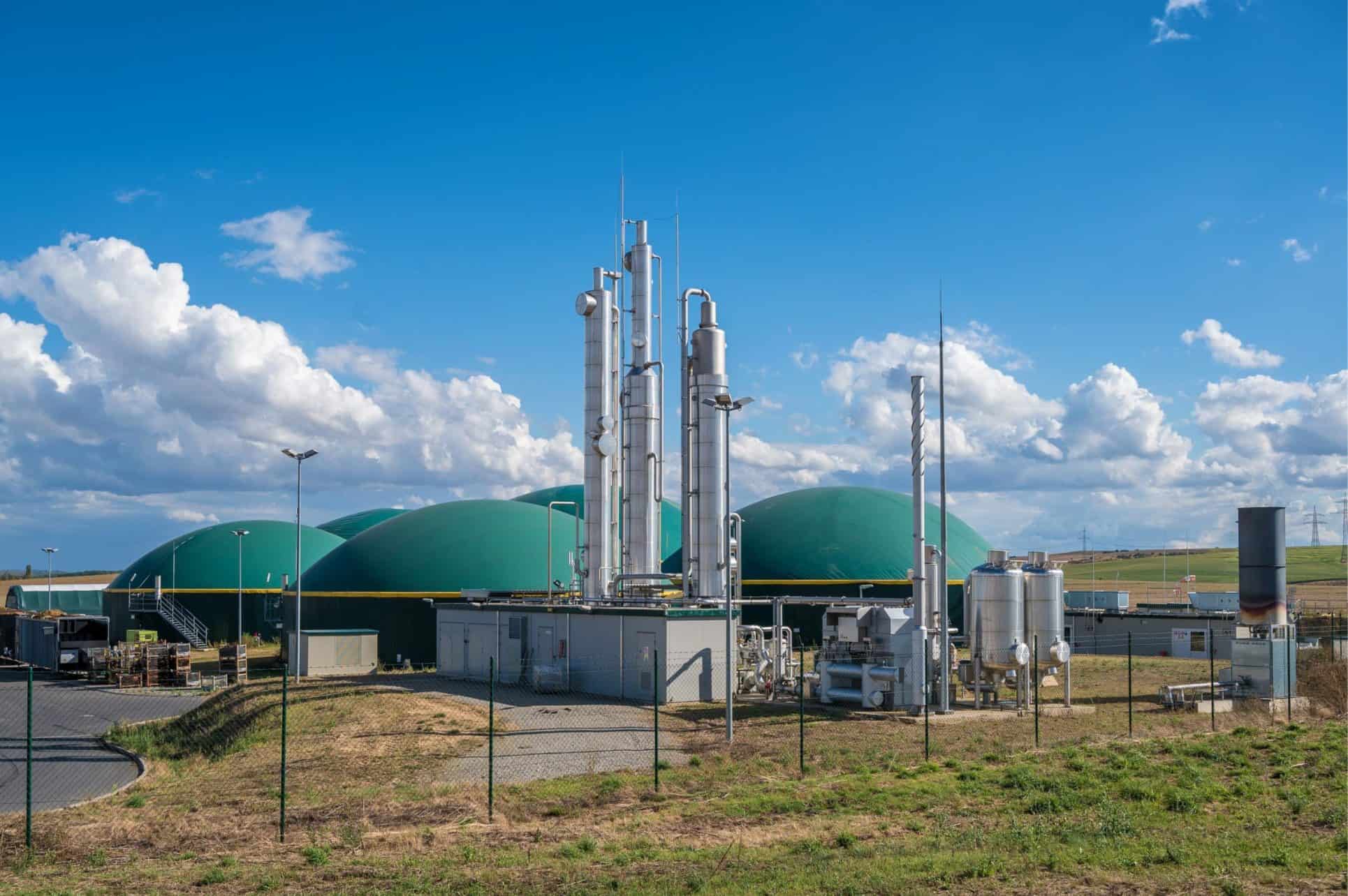 Bio-methane production in Italy: a new agreement