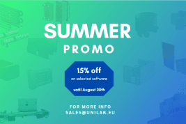 UNILAB Srl - Over 35 Years of Advanced Heat Transfer Software