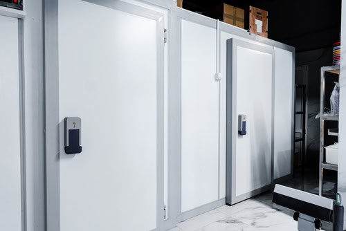 Modular cold rooms: a flexible, sustainable solution for cold storage