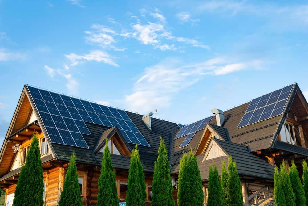 Modena Ecovillage: the green district with its roots in the future